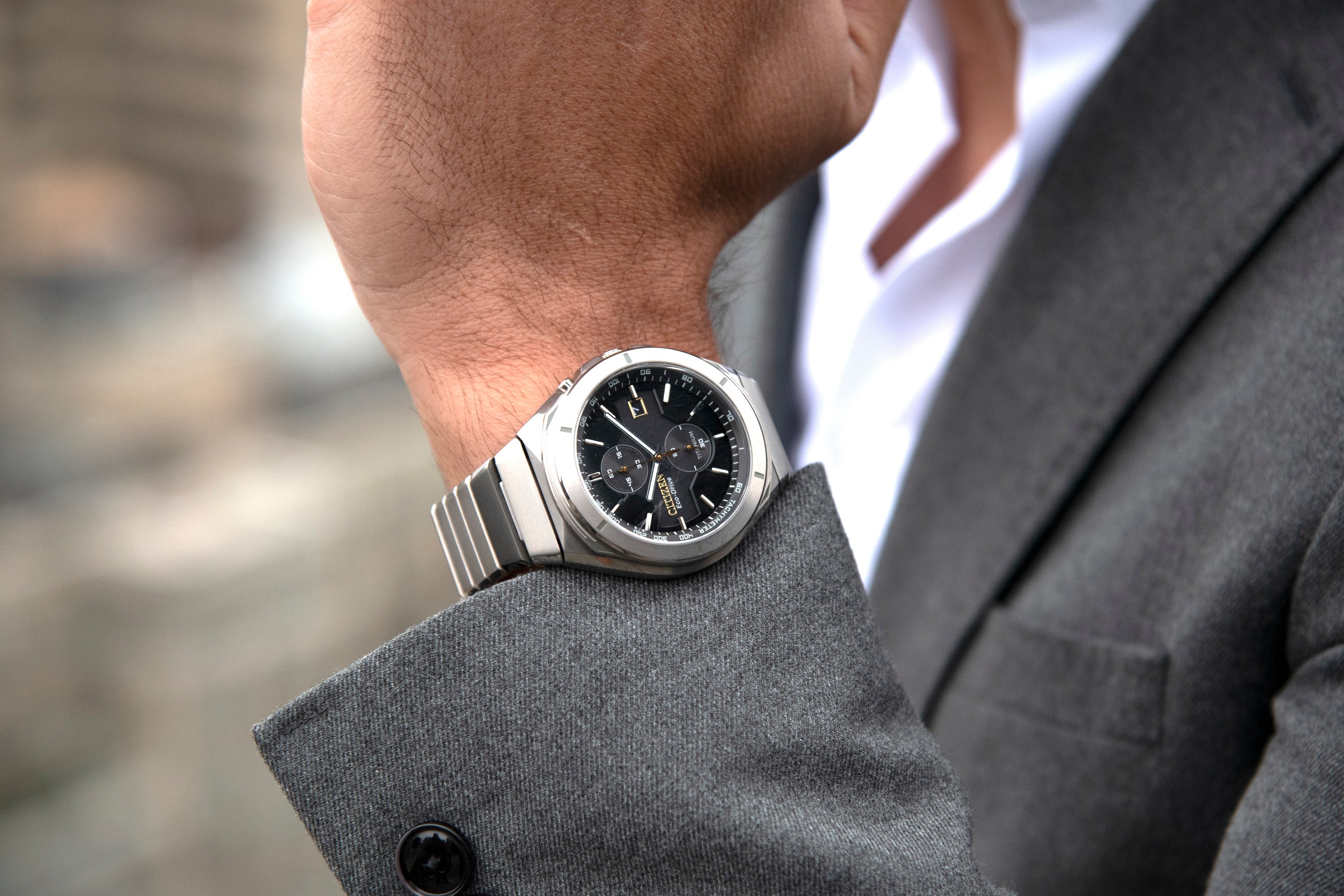 Different Types of Watches for Your Collection