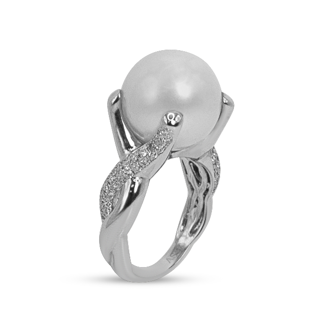 Pearl Jewelry in Indianapolis | Exquisite Pearls | Barrington Jewels