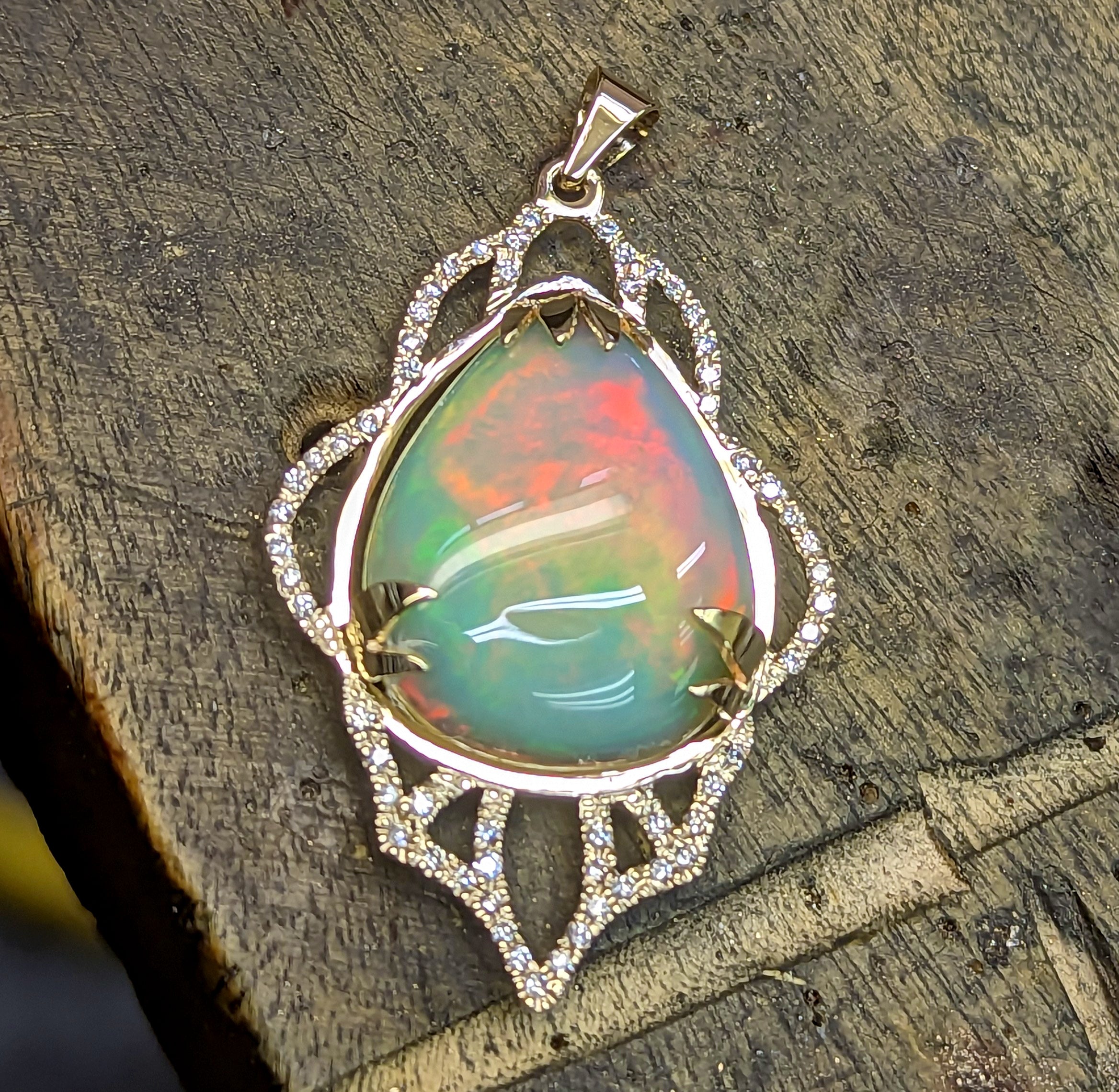 Jewelry Store in Indianapolis | Barrington Jewels | Fine Jewelry