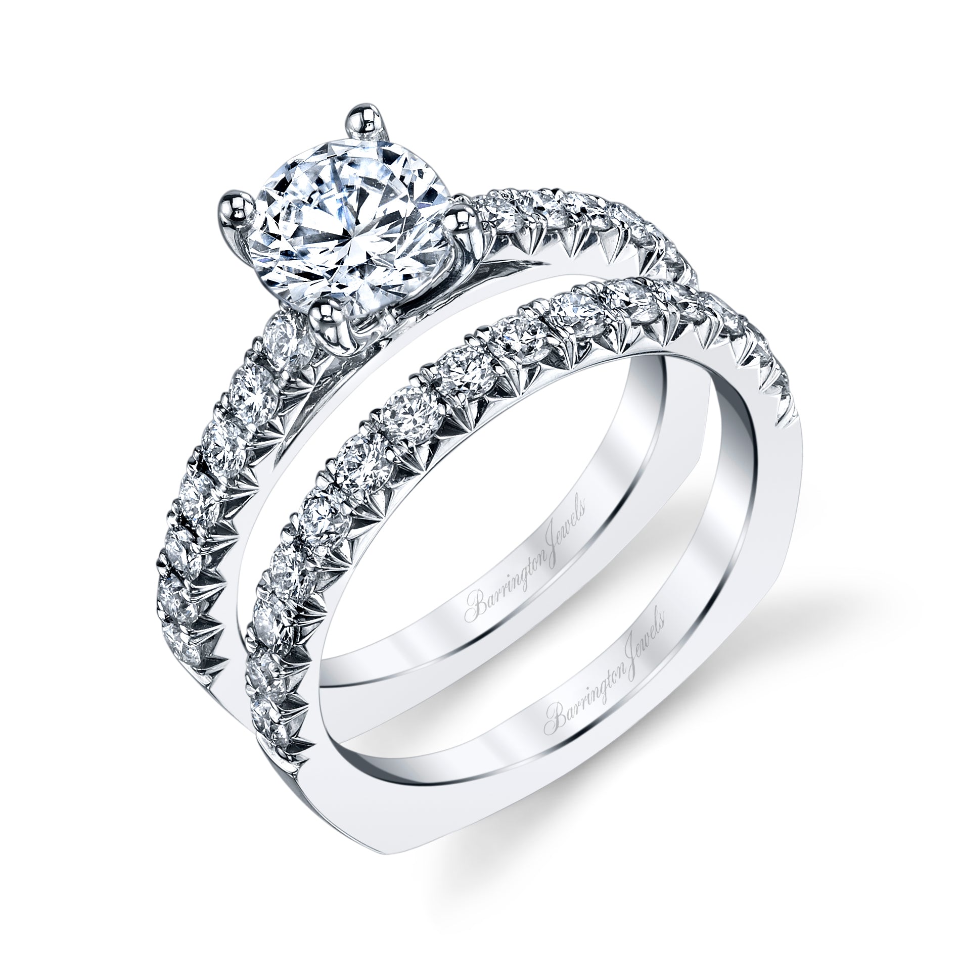 Jewelry Store in Indianapolis | Barrington Jewels | Fine Jewelry